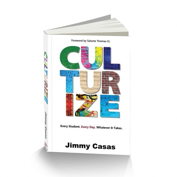 Culturize – Dave Burgess Consulting, Inc.